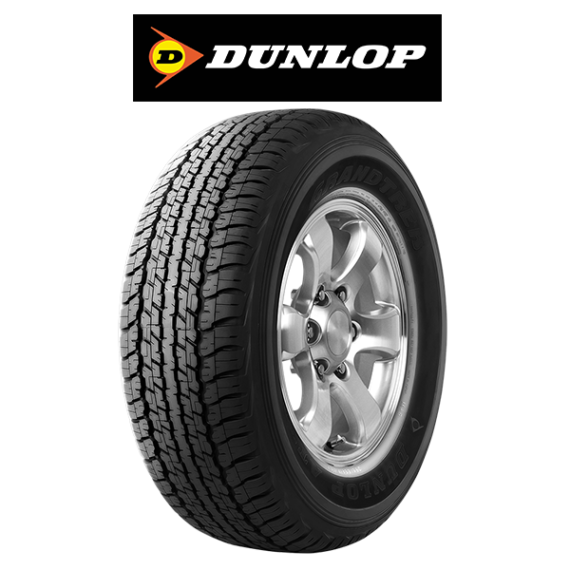 Dunlop Grandtrek AT22 | Discount Tyres New Zealand