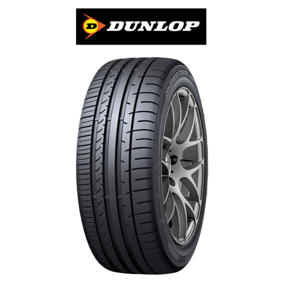 Dunlop SP Sport Maxx 050+ | Discount Tyres New Zealand